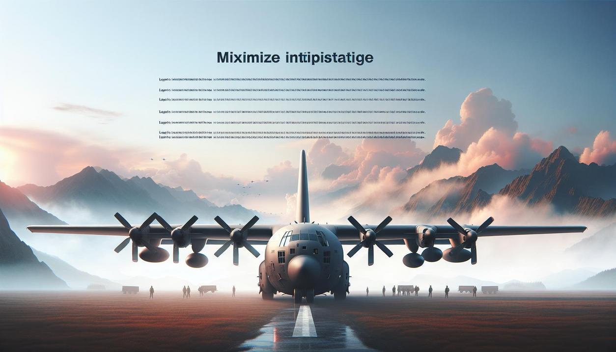Hercules flygplan i Sverige — SwedishShield.se